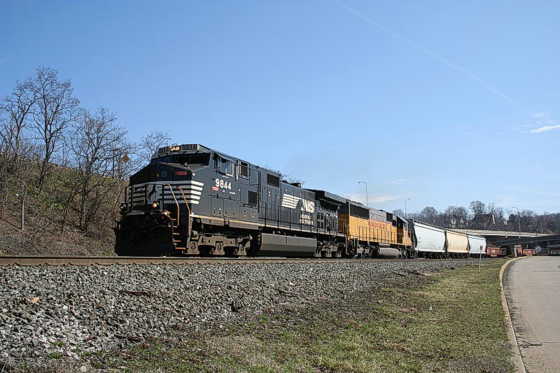NS 9844